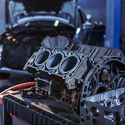 Home - Sovereign Motor Engineers